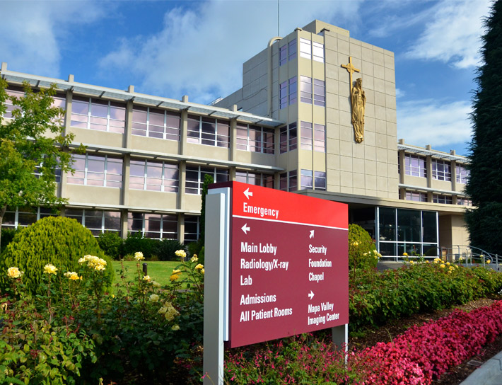 Providence Medical Group | Providence | Northern California