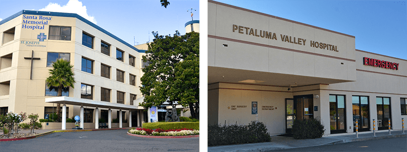 Providence Medical Group | Providence | Northern California