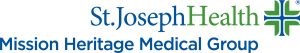 Mission Heritage Medical Group | St. Joseph Heritage Healthcare ...